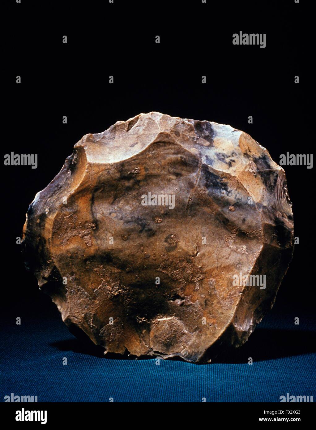 Mesolithic hi-res stock photography and images - Alamy