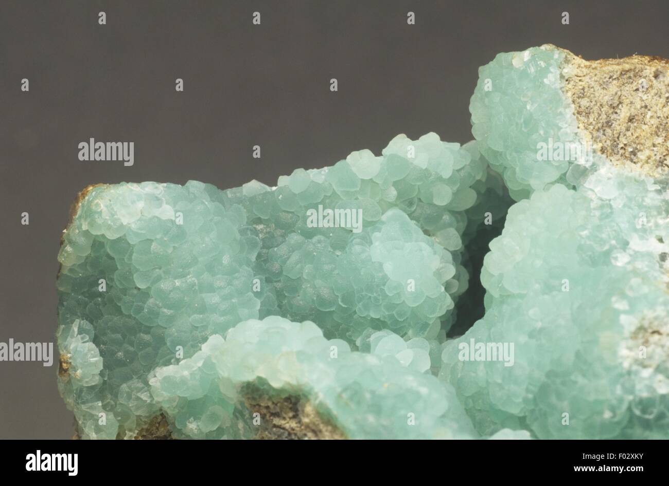 Hemimorphite hi-res stock photography and images - Alamy