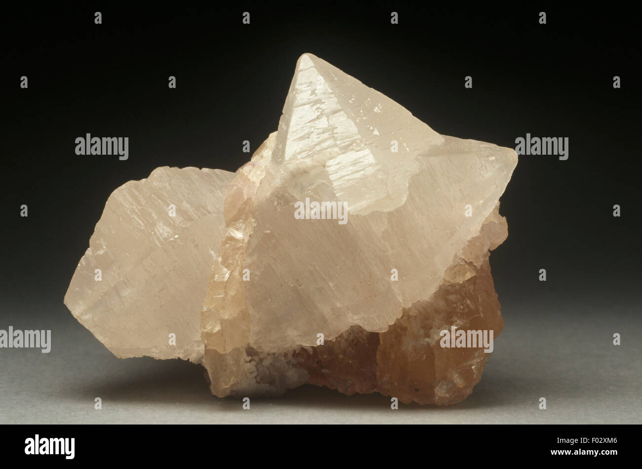 Geology witherite rock hi-res stock photography and images - Alamy