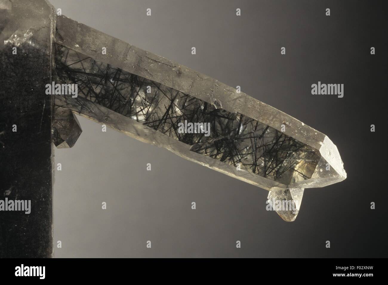Inclusion quartz hi-res stock photography and images - Alamy