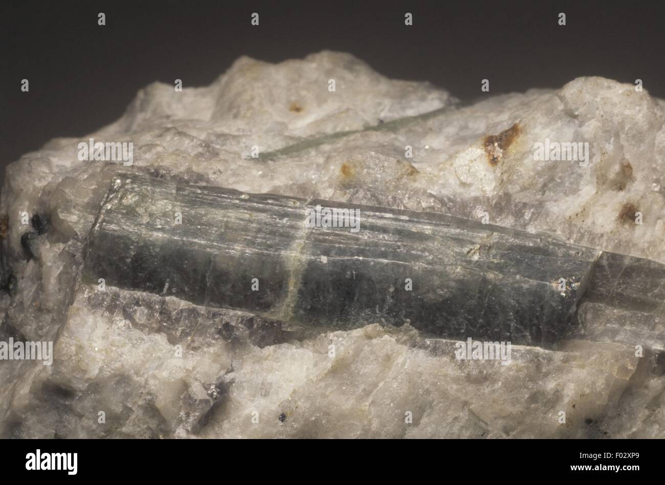 Geology sillimanite nature hi-res stock photography and images - Alamy