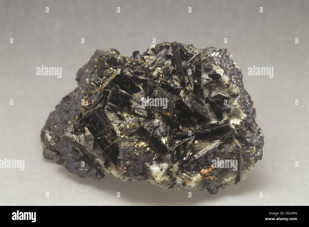 Hedenbergite hi-res stock photography and images - Alamy