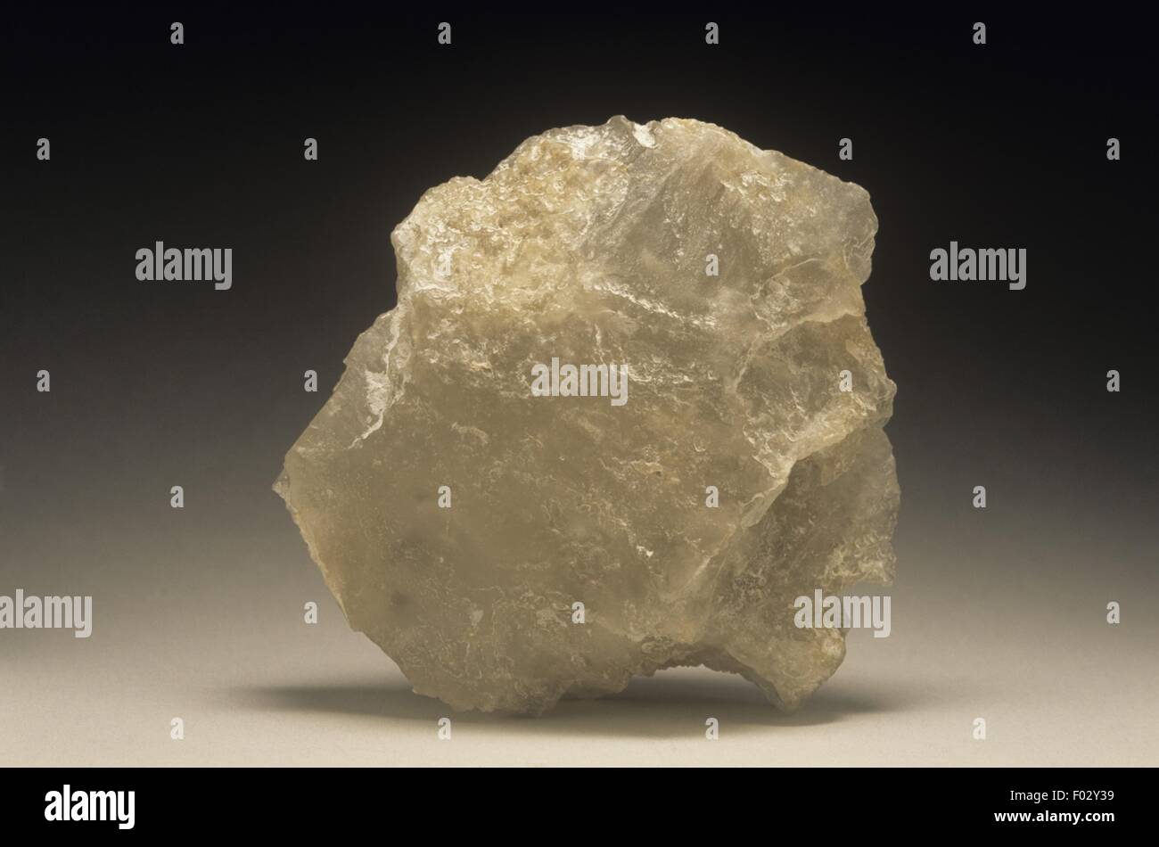 Geology thenardite nature hi-res stock photography and images - Alamy