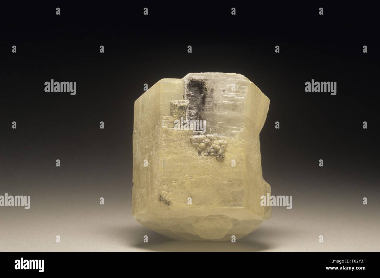 Kernite