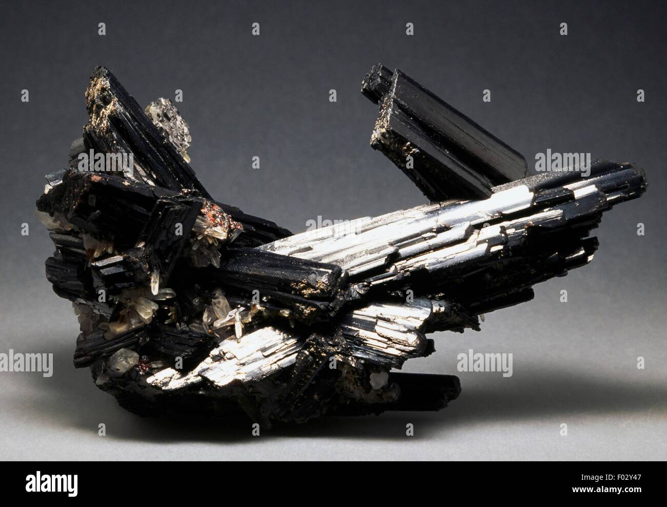 Wolframite hi-res stock photography and images - Alamy