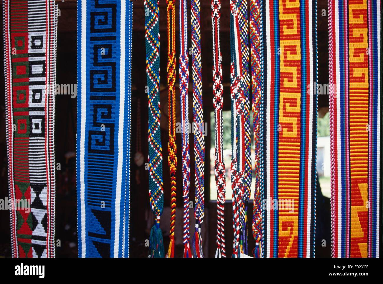 Crafts Paraguay High Resolution Stock Photography and Images - Alamy