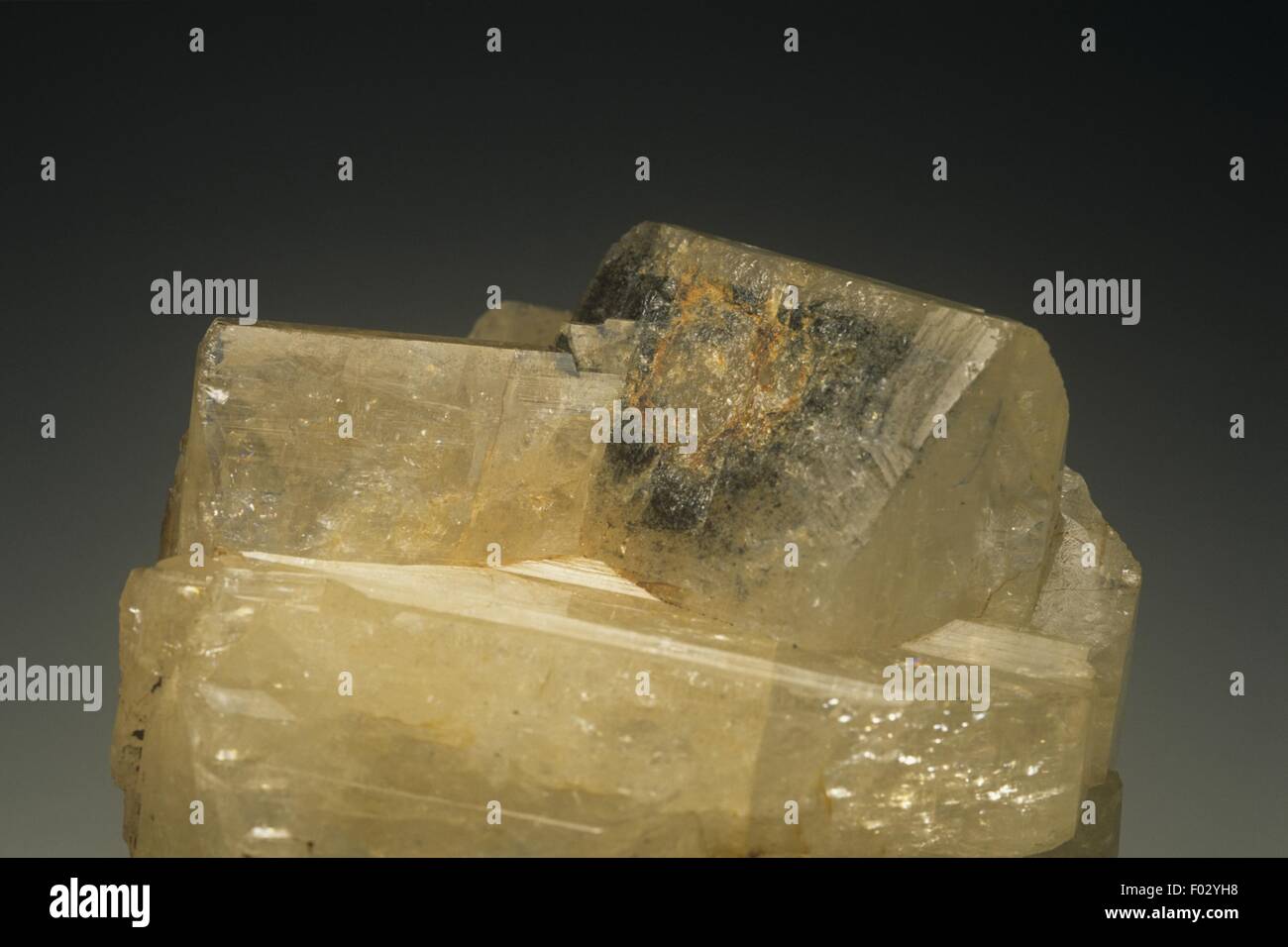 Hyalophane hi-res stock photography and images - Alamy