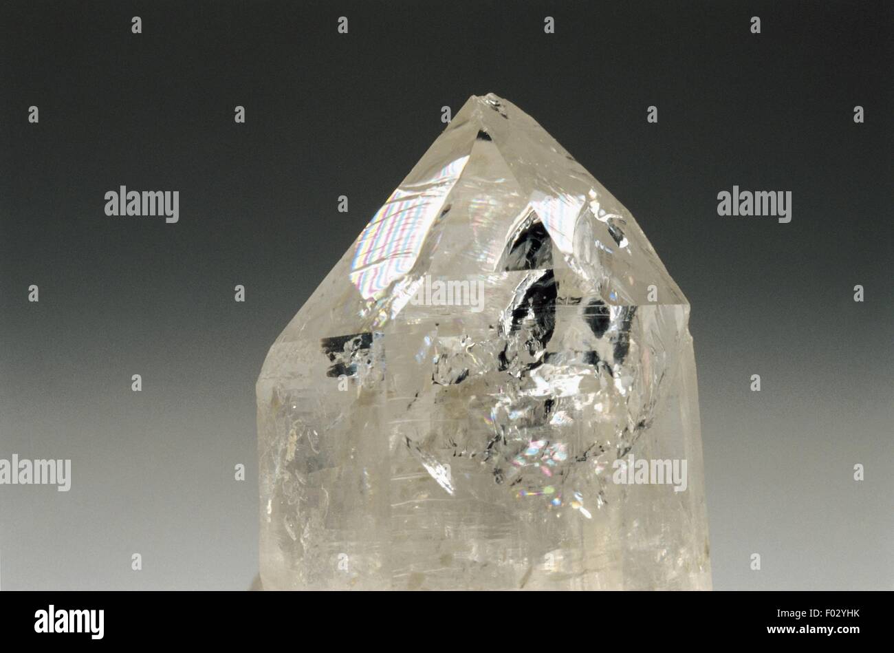 Girasol quartz hi-res stock photography and images - Alamy