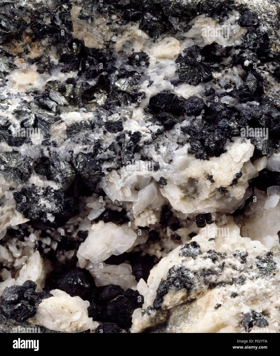 Prehnite sample hi-res stock photography and images - Alamy