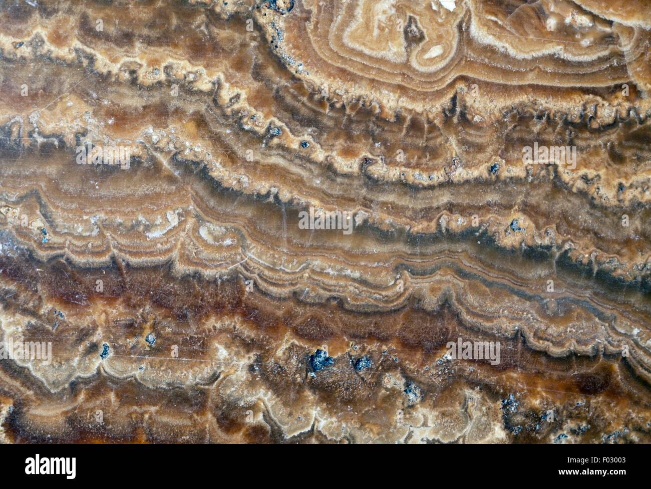 Calcite Alabaster, sulphate Stock Photo - Alamy