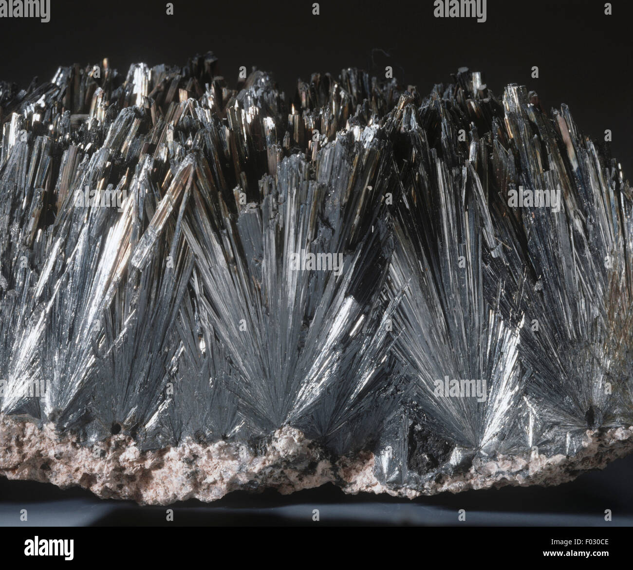 Pyrolusite hi-res stock photography and images - Alamy