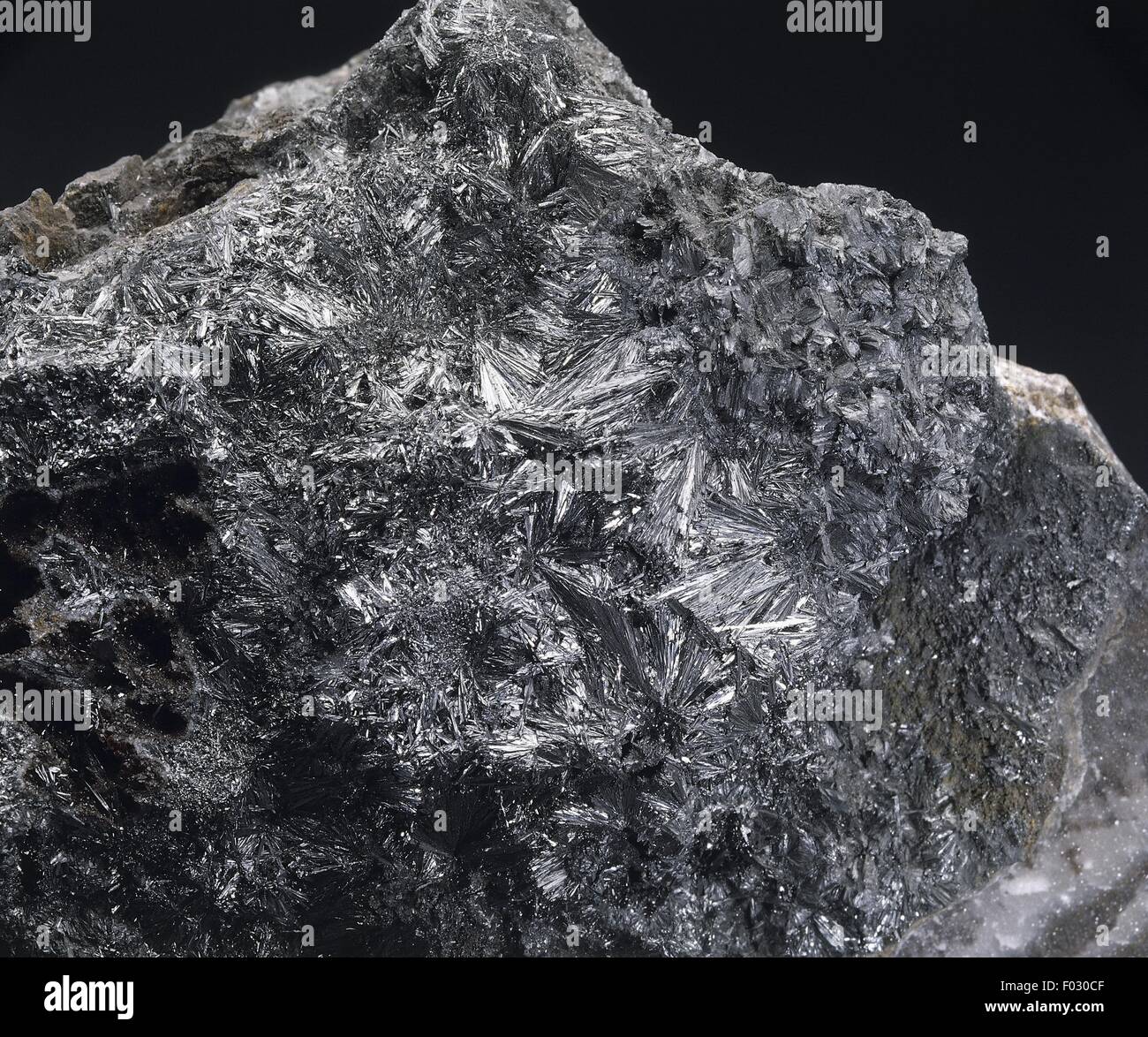 Pyrolusite hi-res stock photography and images - Alamy