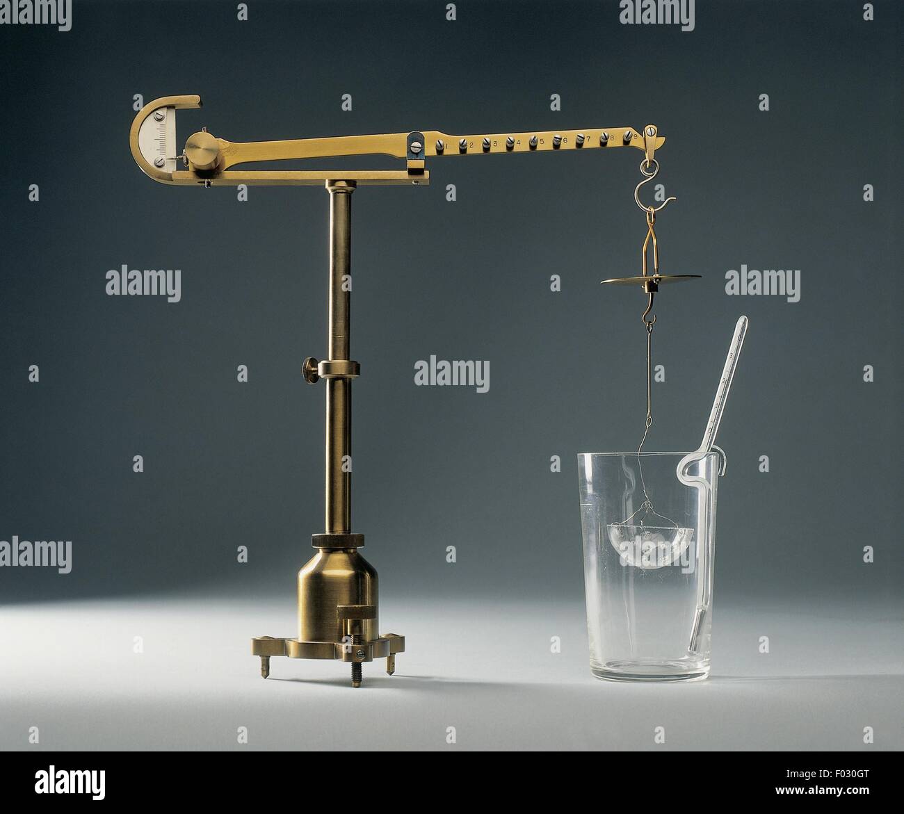 Specific Gravity High Resolution Stock Photography and Images - Alamy
