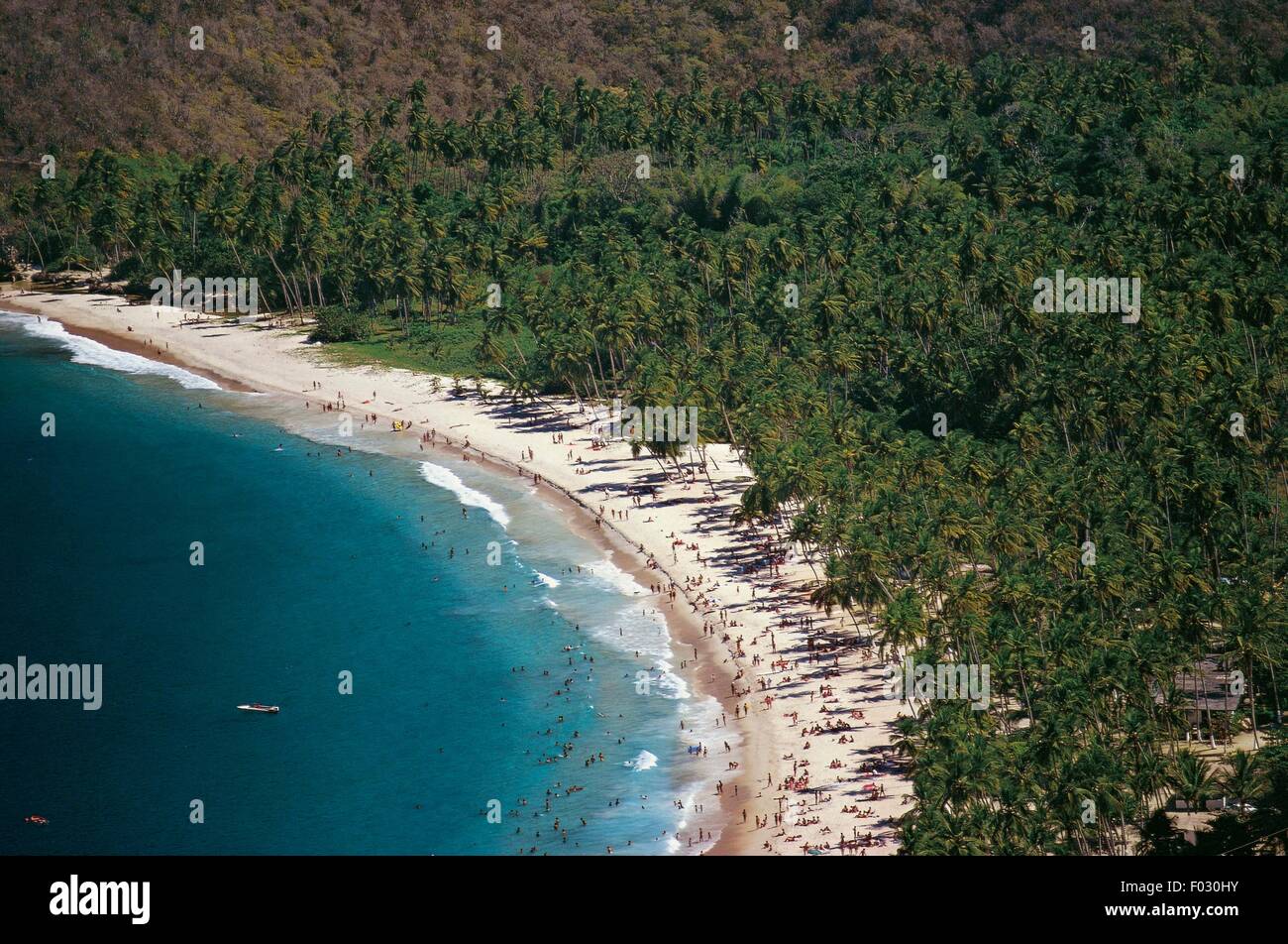 Cata beach hi-res stock photography and images - Alamy