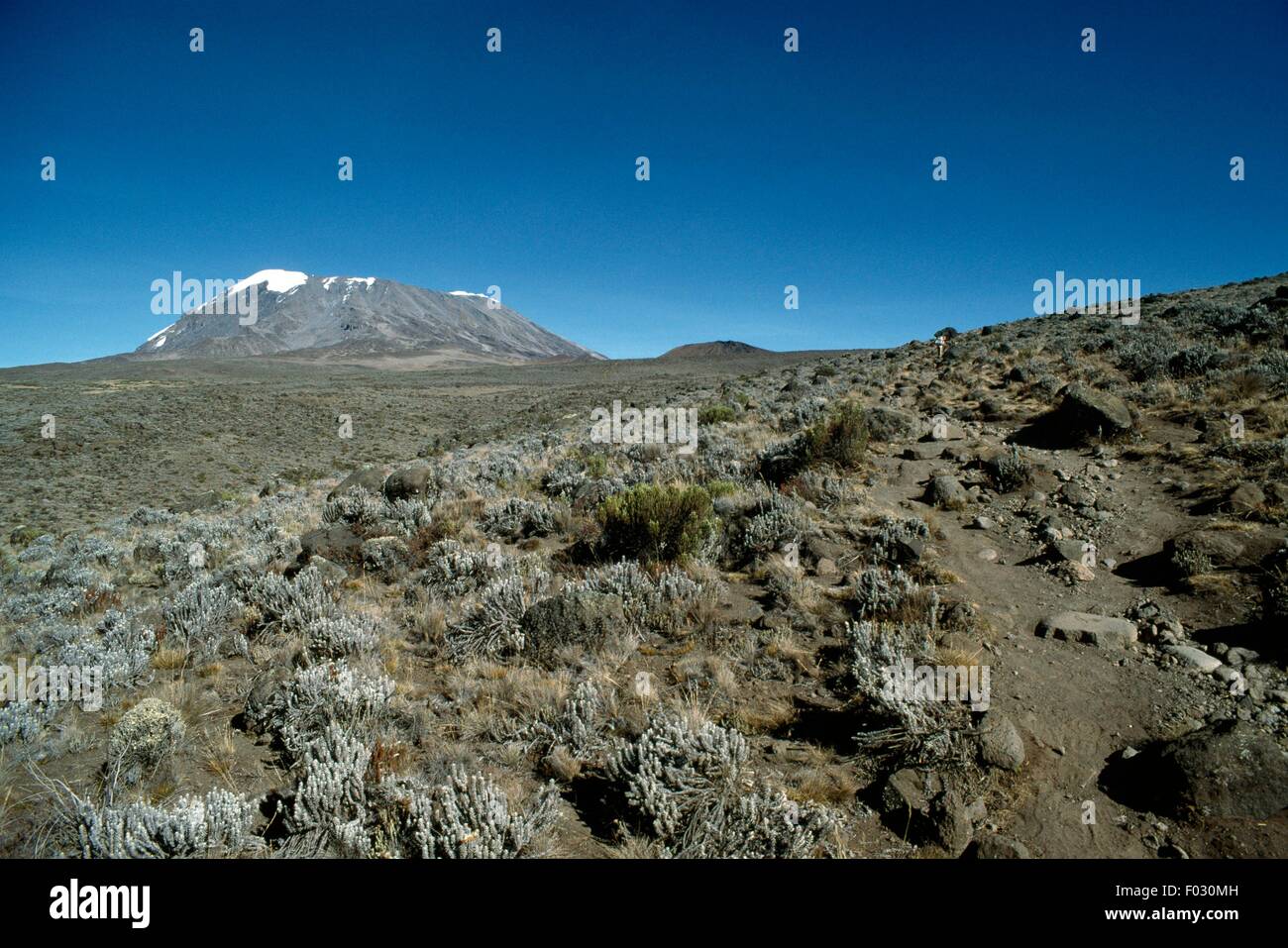 Horombo hut hi-res stock photography and images - Alamy