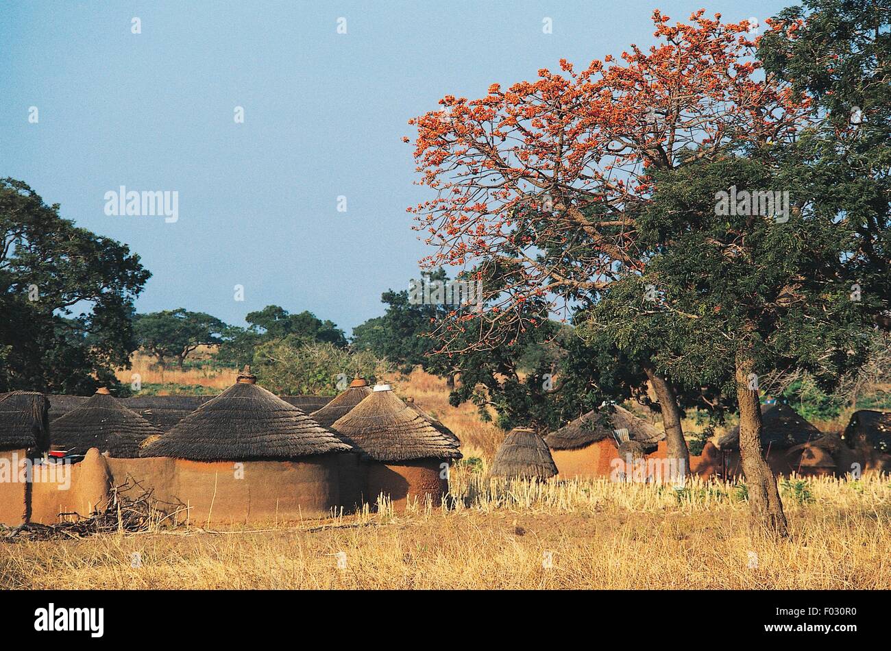 Natitingou High Resolution Stock Photography and Images - Alamy