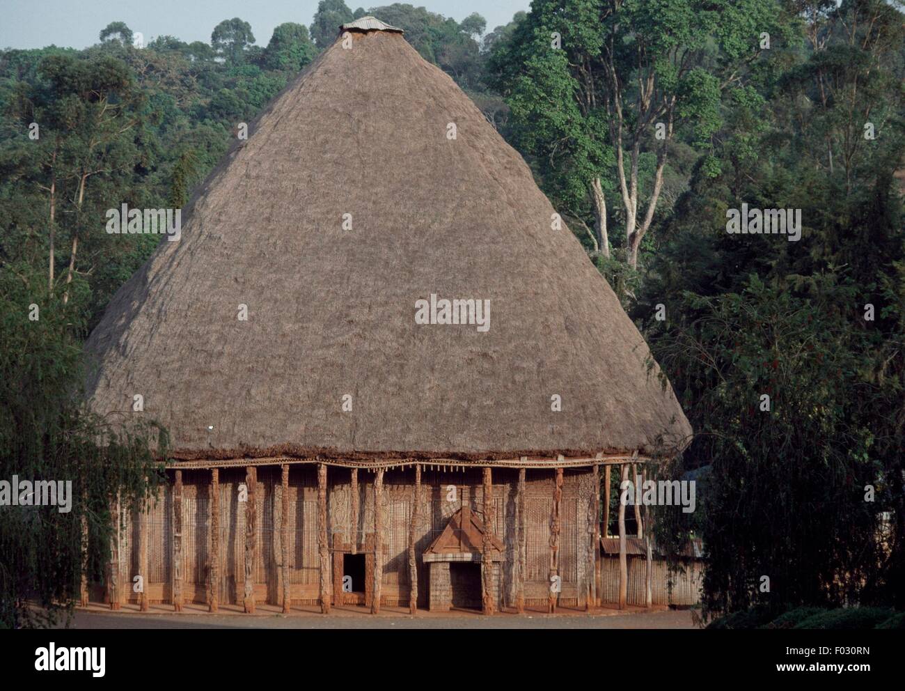 Bandjoun hi-res stock photography and images - Alamy