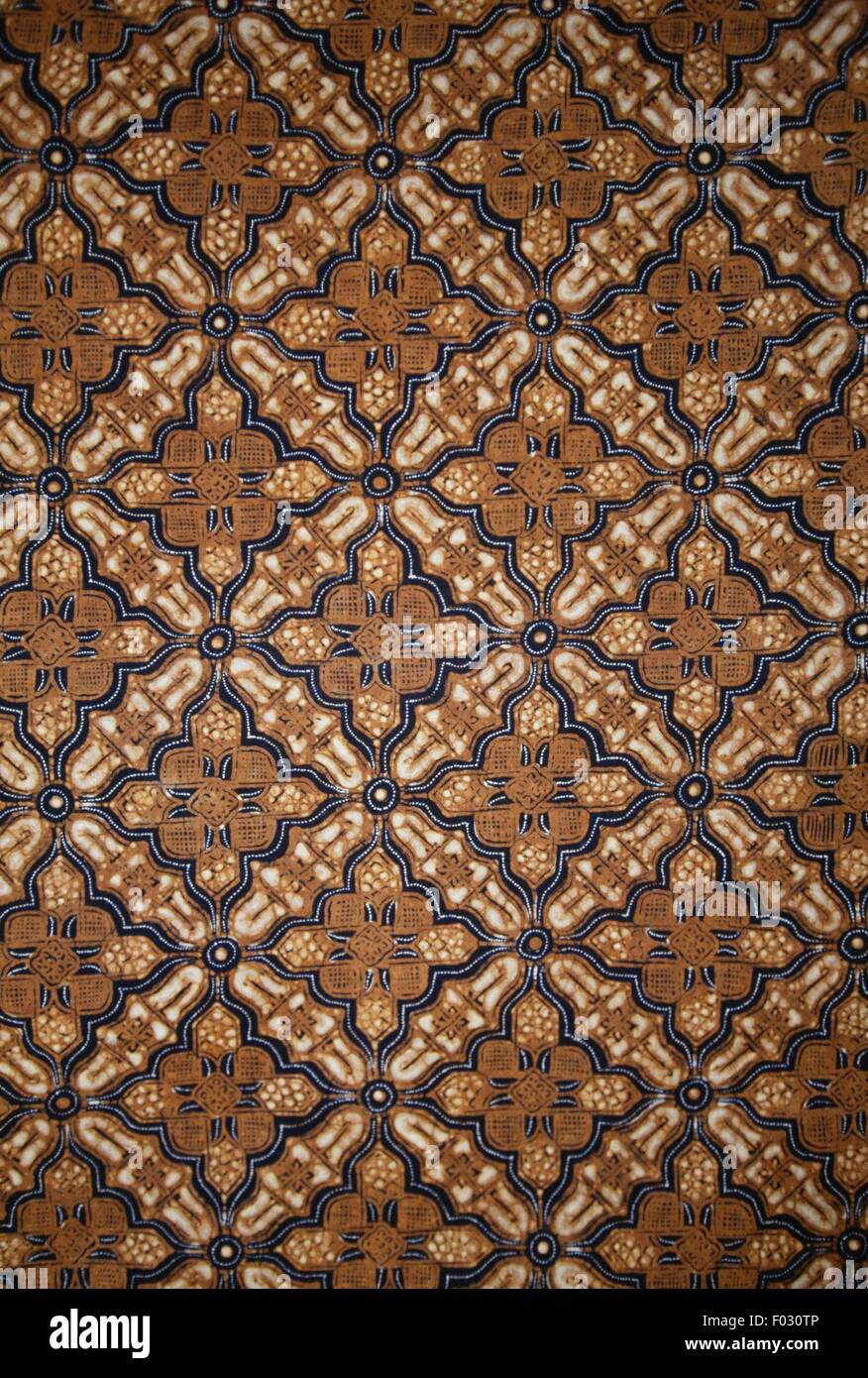 Batik java hi-res stock photography and images - Alamy