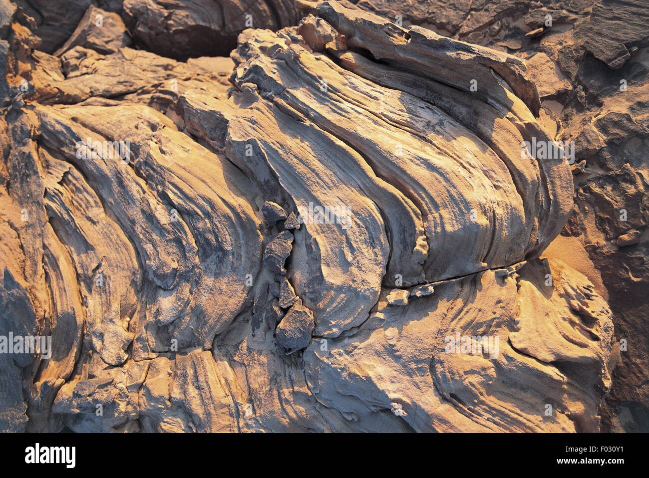 Nubian desert rocks hi-res stock photography and images - Alamy