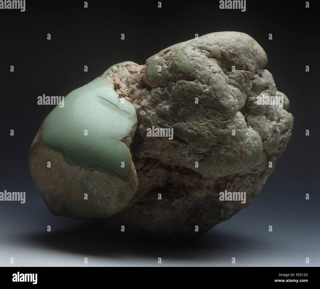 Variscite hi-res stock photography and images - Alamy