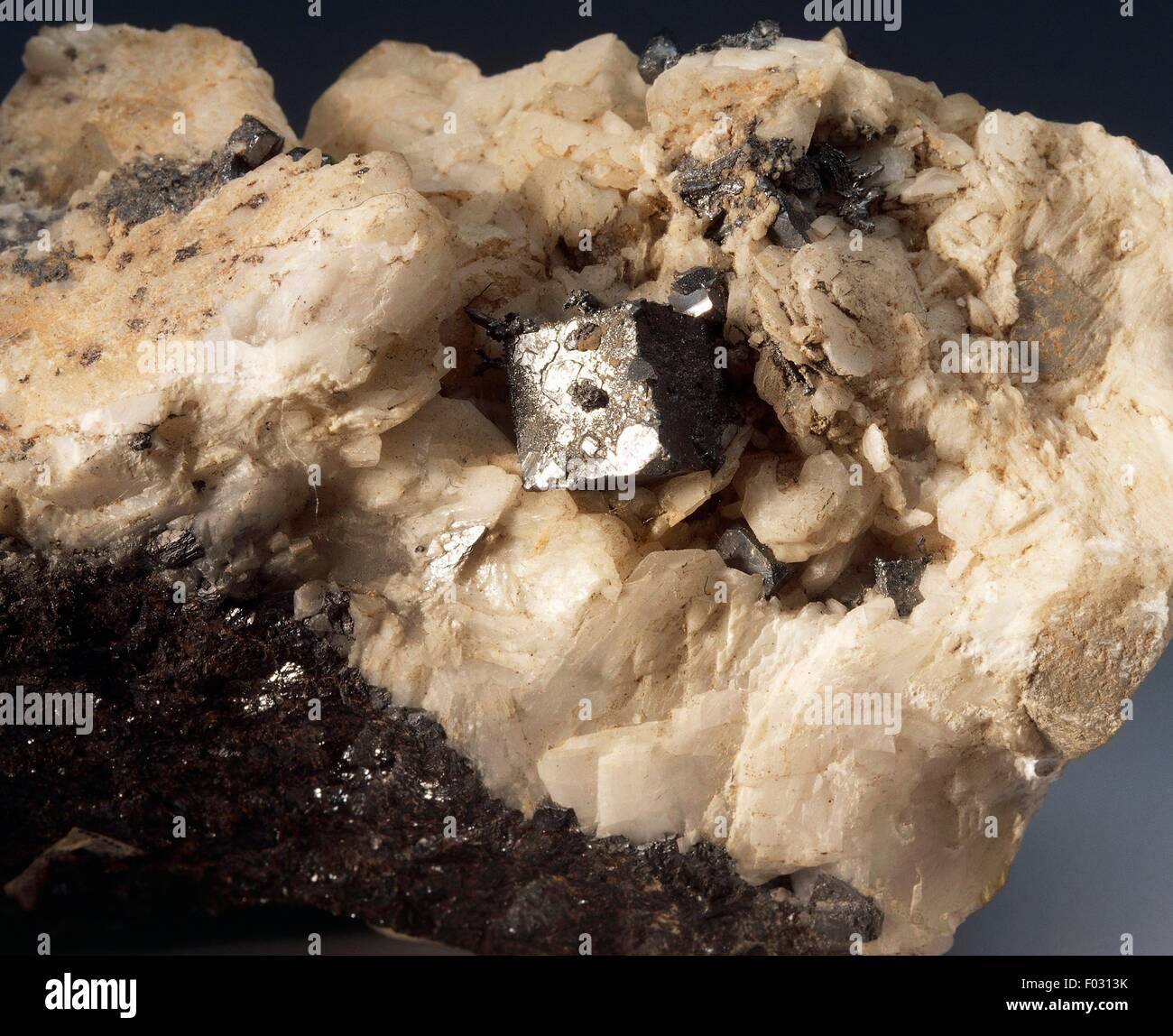 Silver carbonate hi-res stock photography and images - Alamy