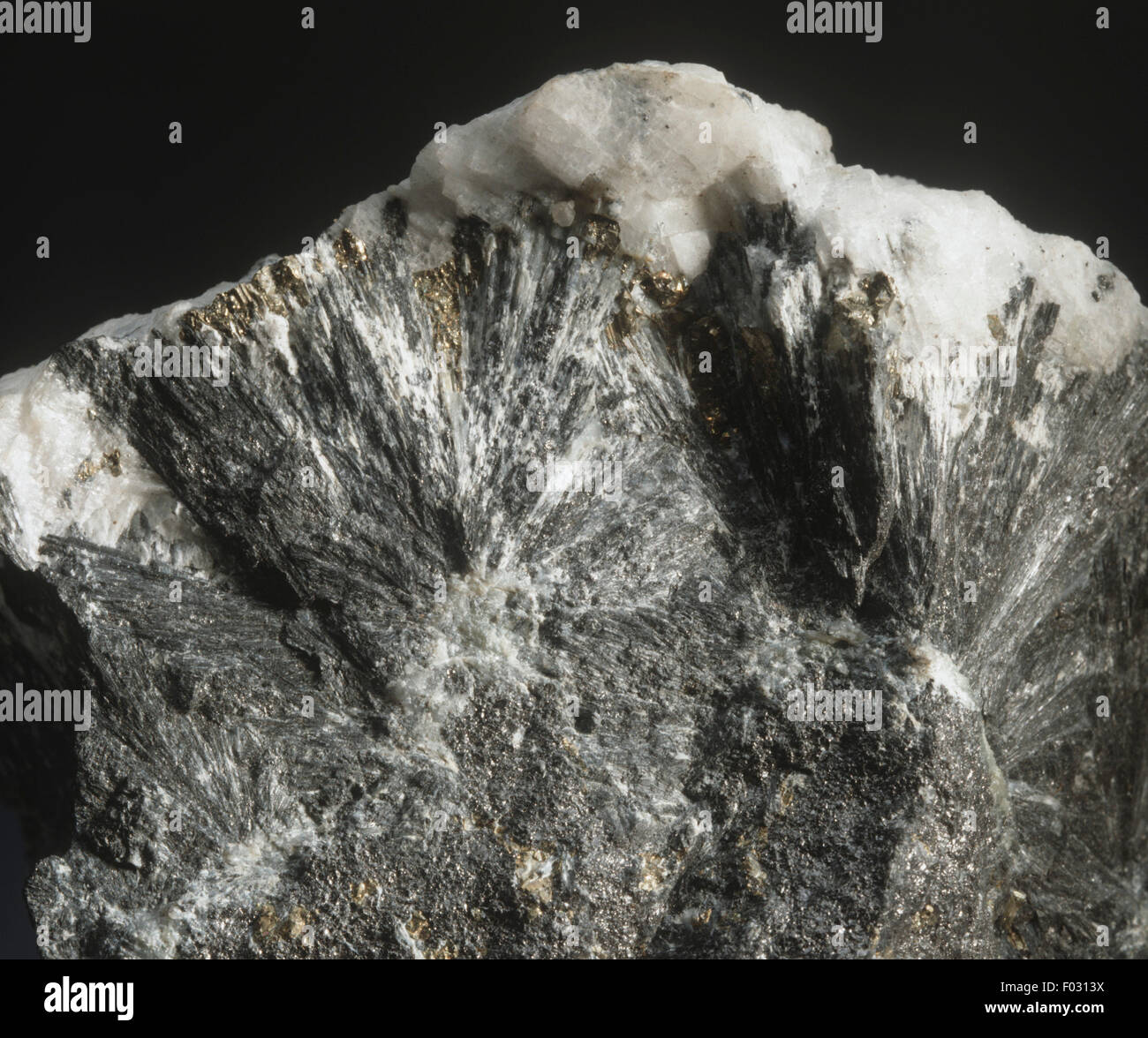 Ludwigite hi-res stock photography and images - Alamy