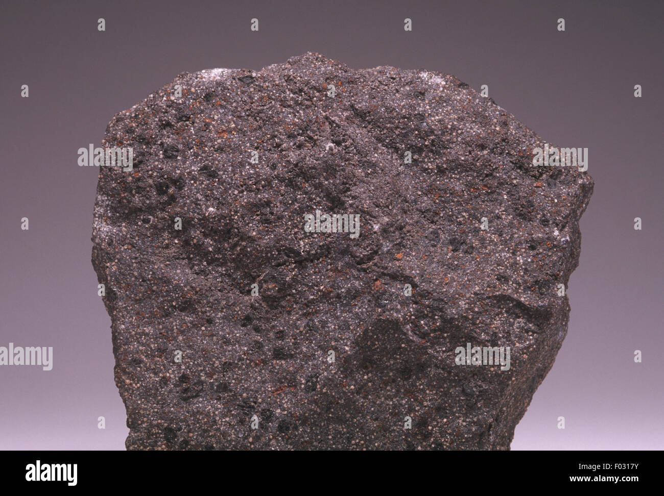 Geology melilite rock hi-res stock photography and images - Alamy