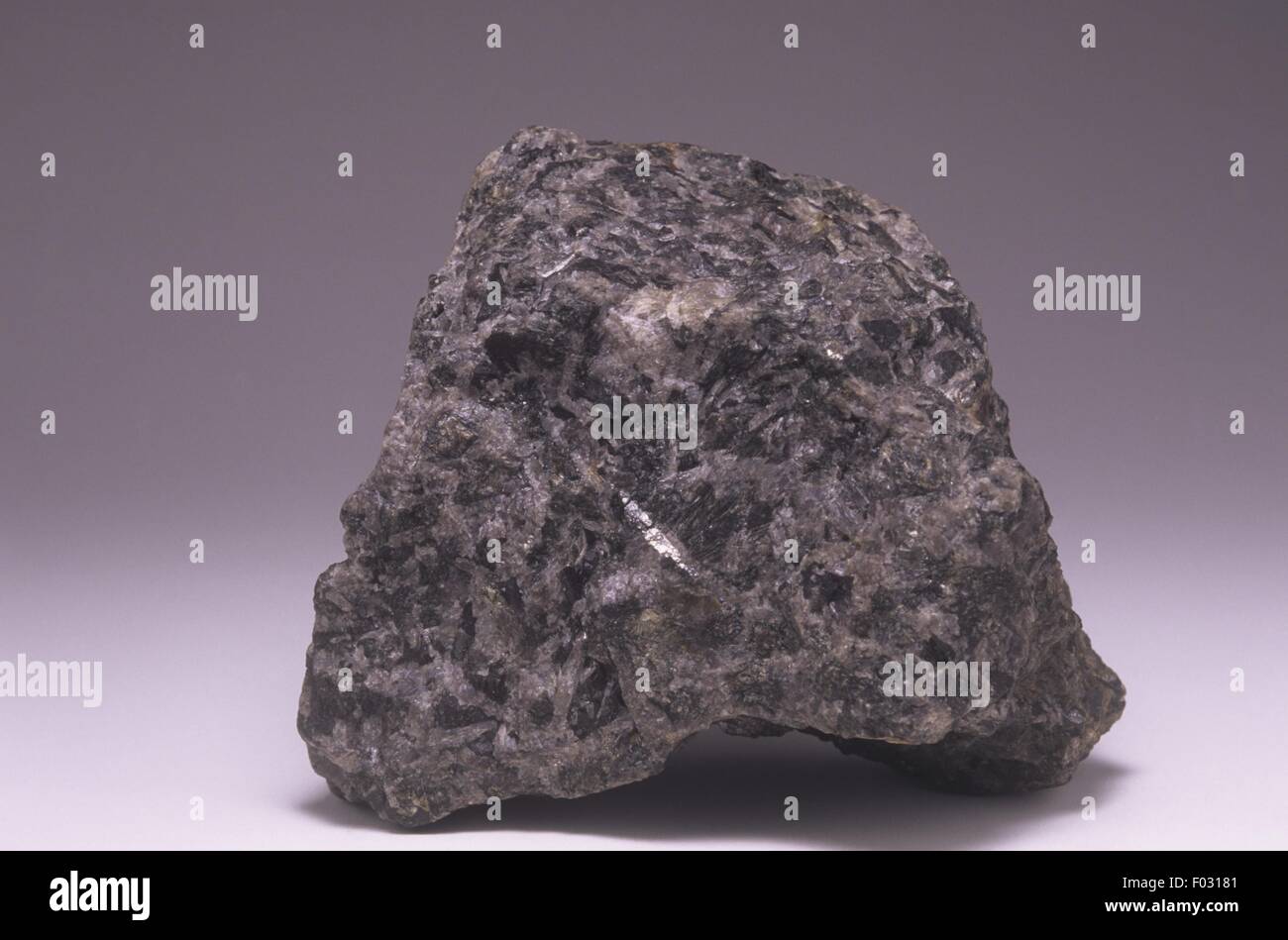 Geology norite rock hi-res stock photography and images - Alamy