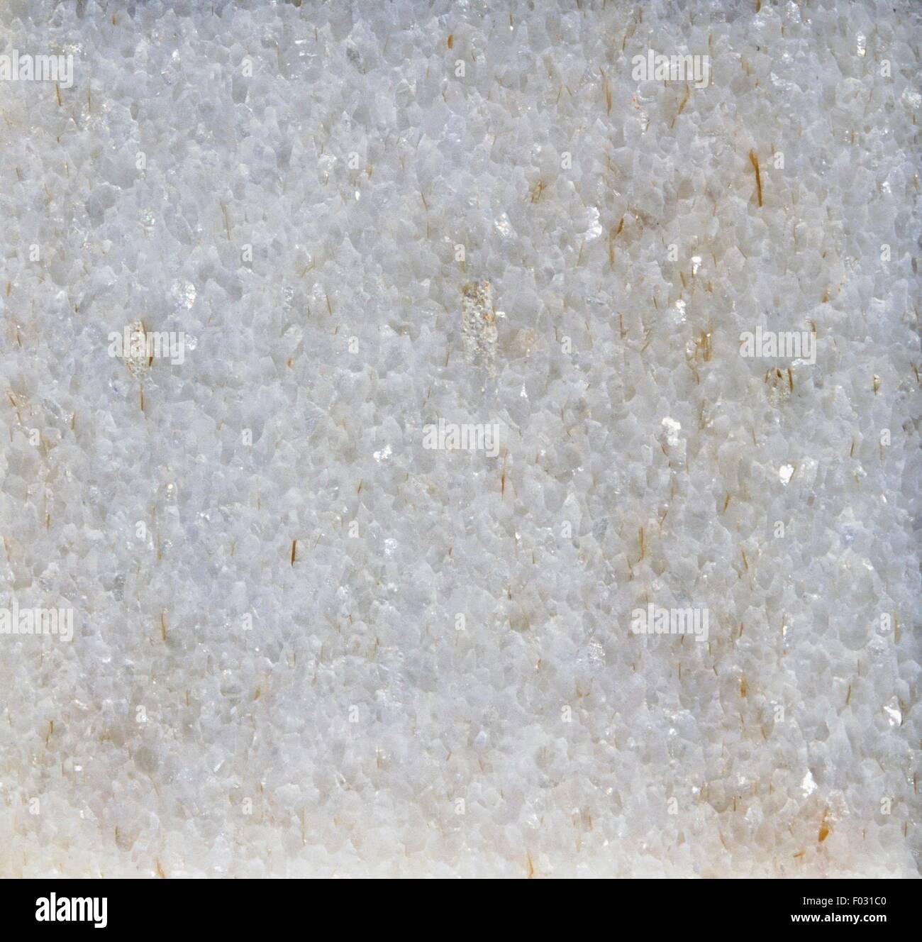 Dolostone or Dolomite rock, carbonate Stock Photo - Alamy