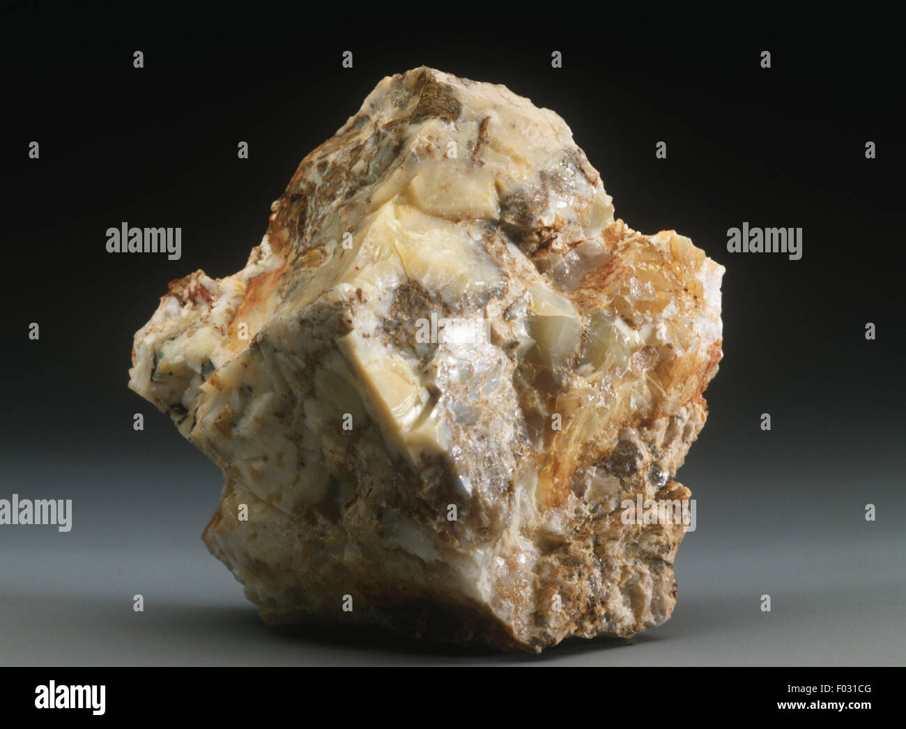 Brecciated hi-res stock photography and images - Alamy