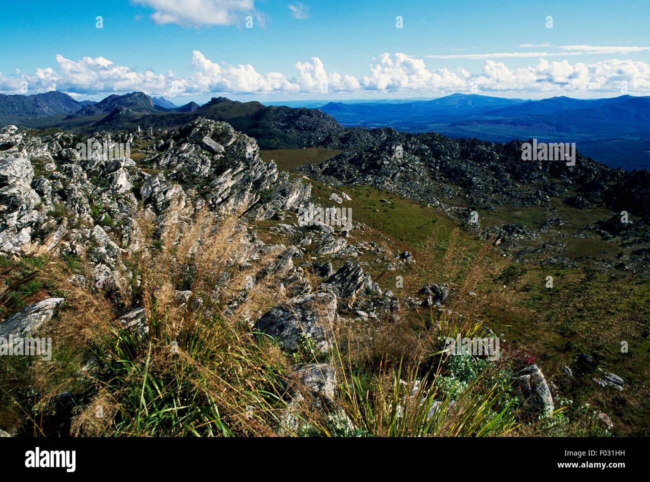 Elevation, Chimanimani National Park, Zimbabwe Stock Photo - Alamy