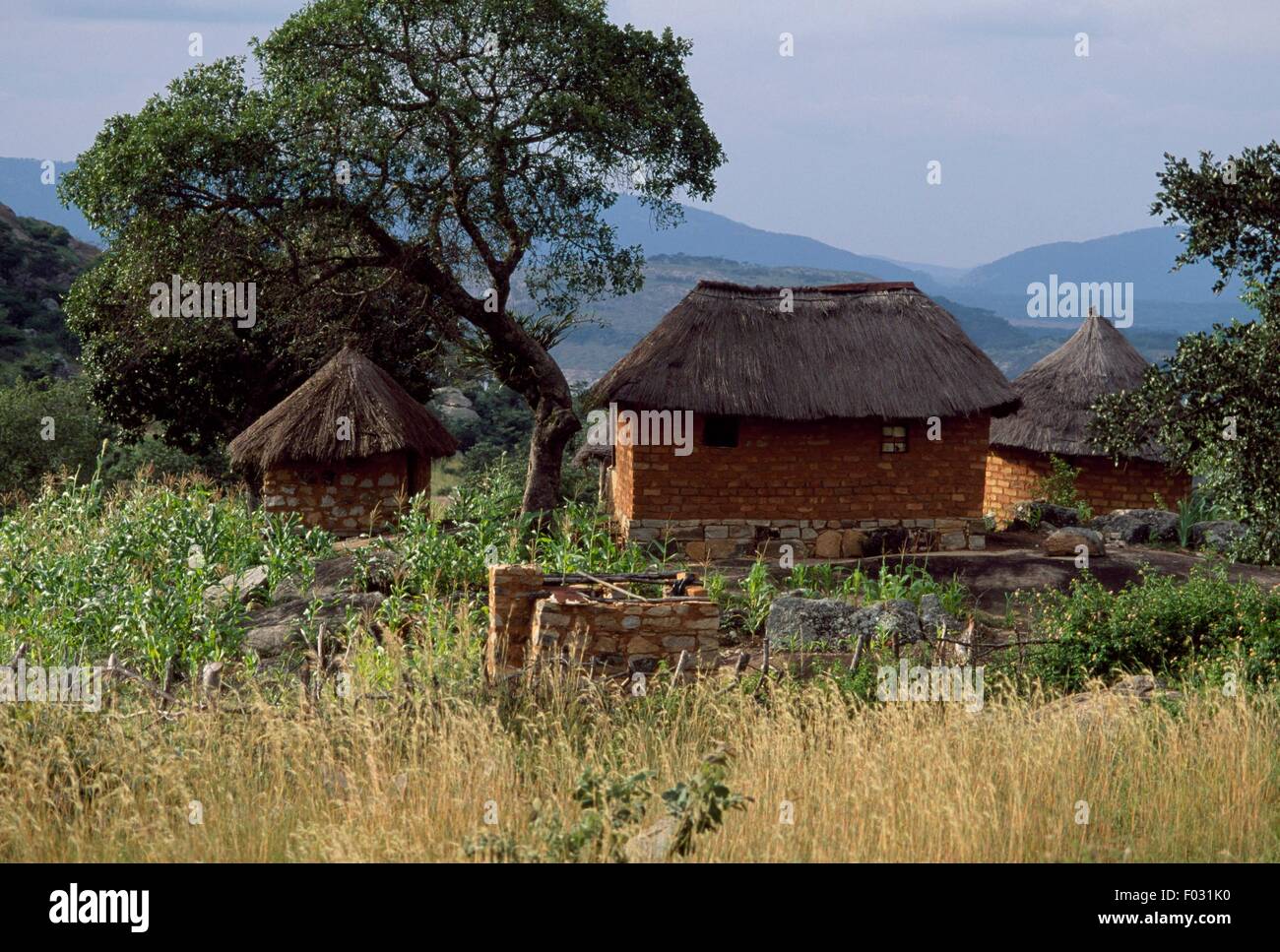 Masvingo district hi-res stock photography and images - Alamy
