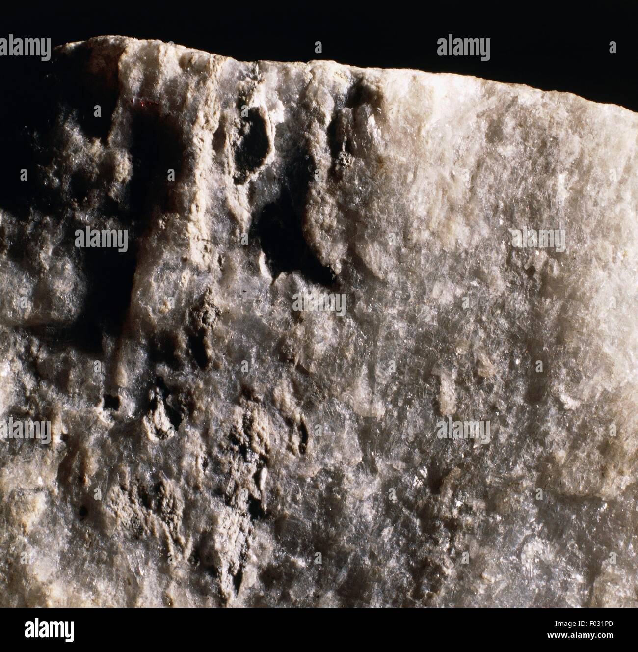 Geology anhydrite nature hi-res stock photography and images - Alamy