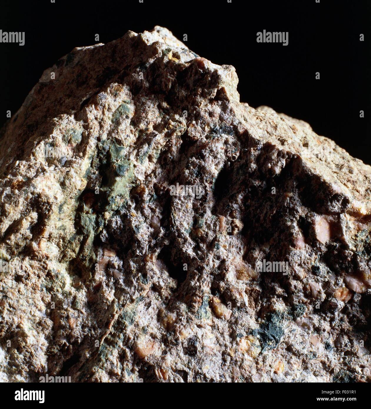 Crystal tuff hi-res stock photography and images - Alamy