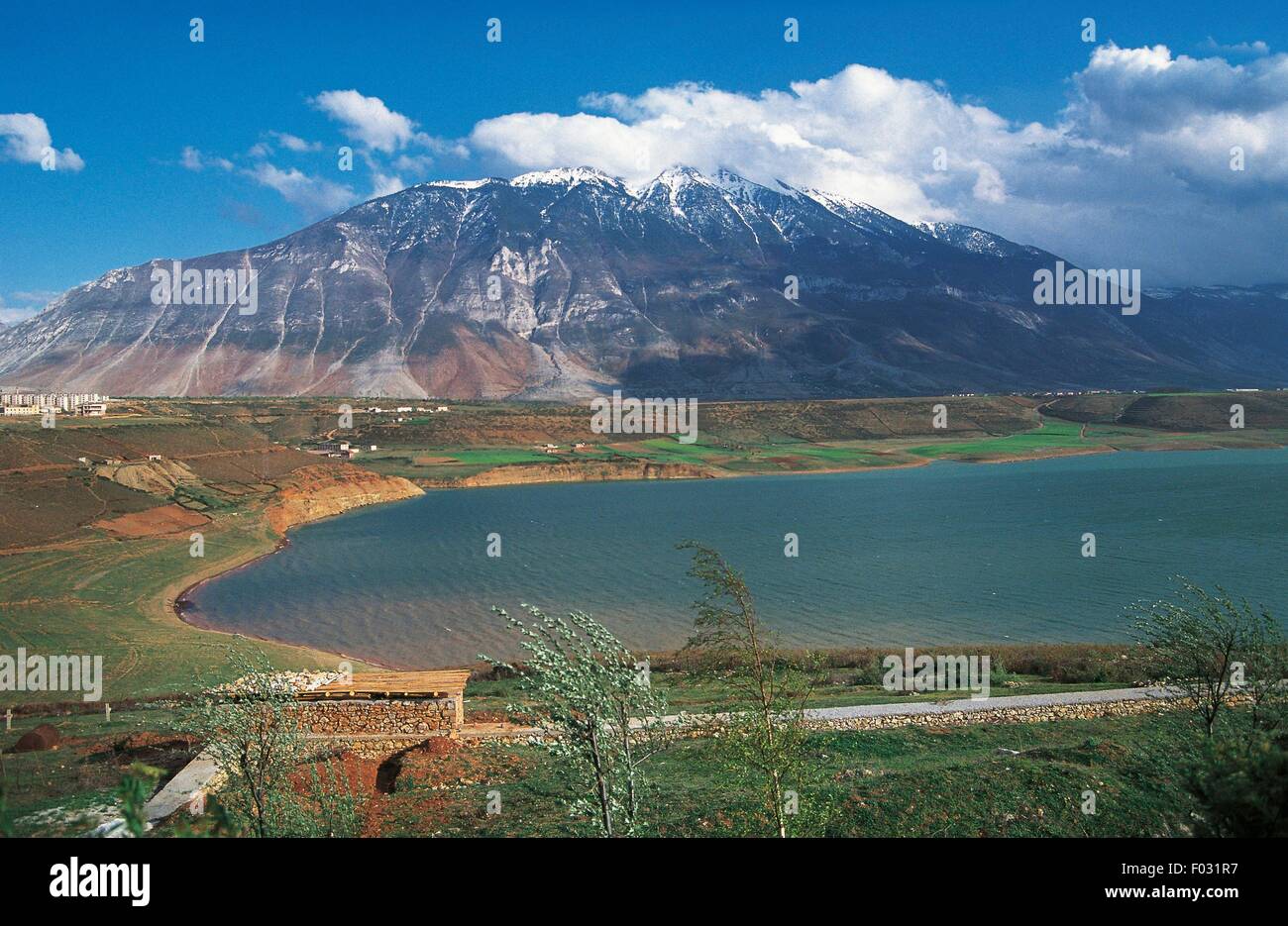 Kukes hi-res stock photography and images - Alamy