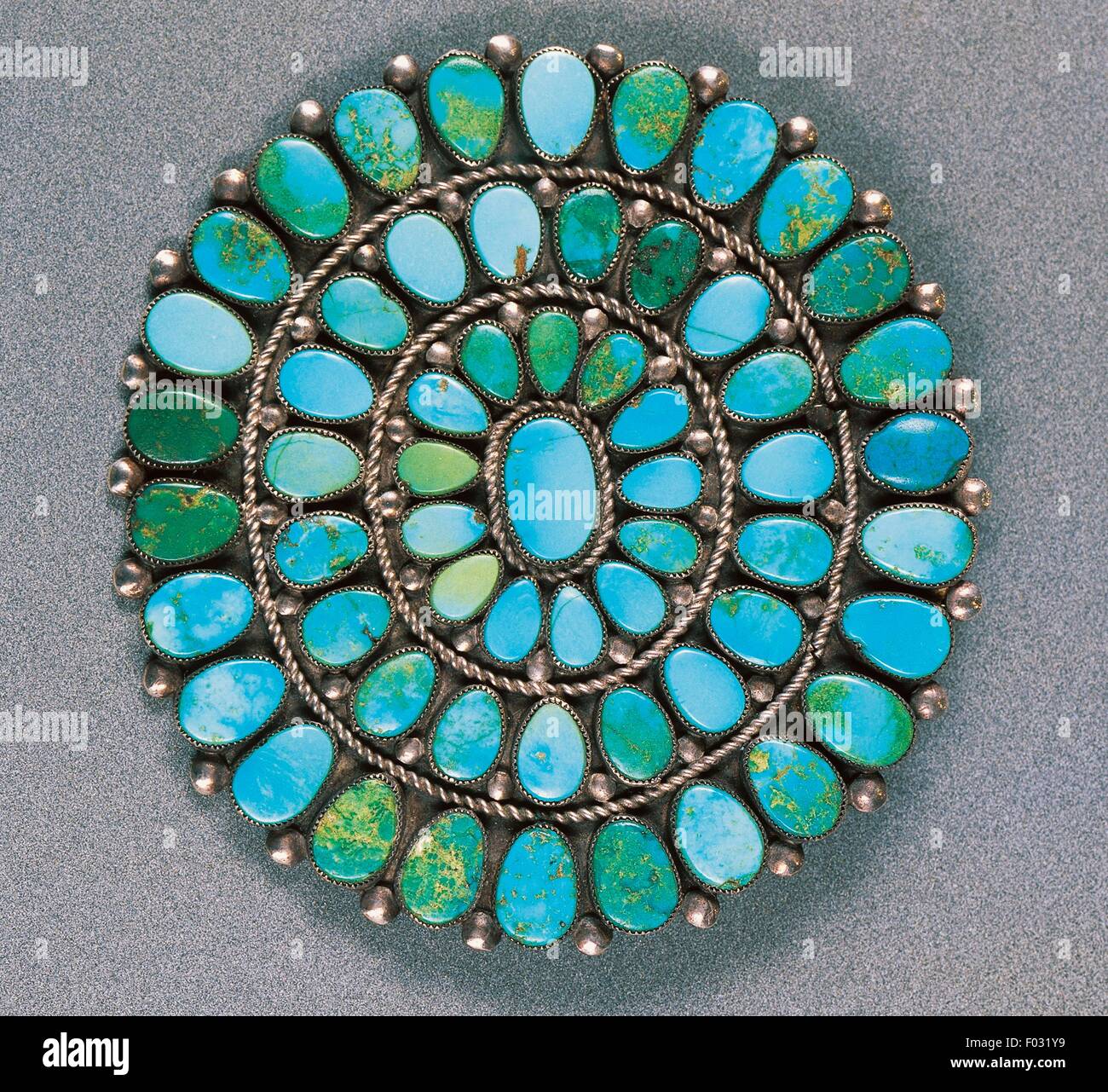 Turquoise Photography