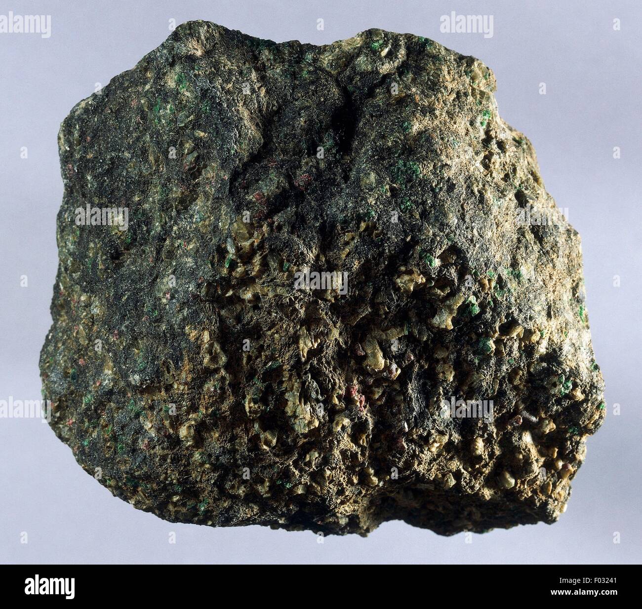 Eclogite hi-res stock photography and images - Alamy