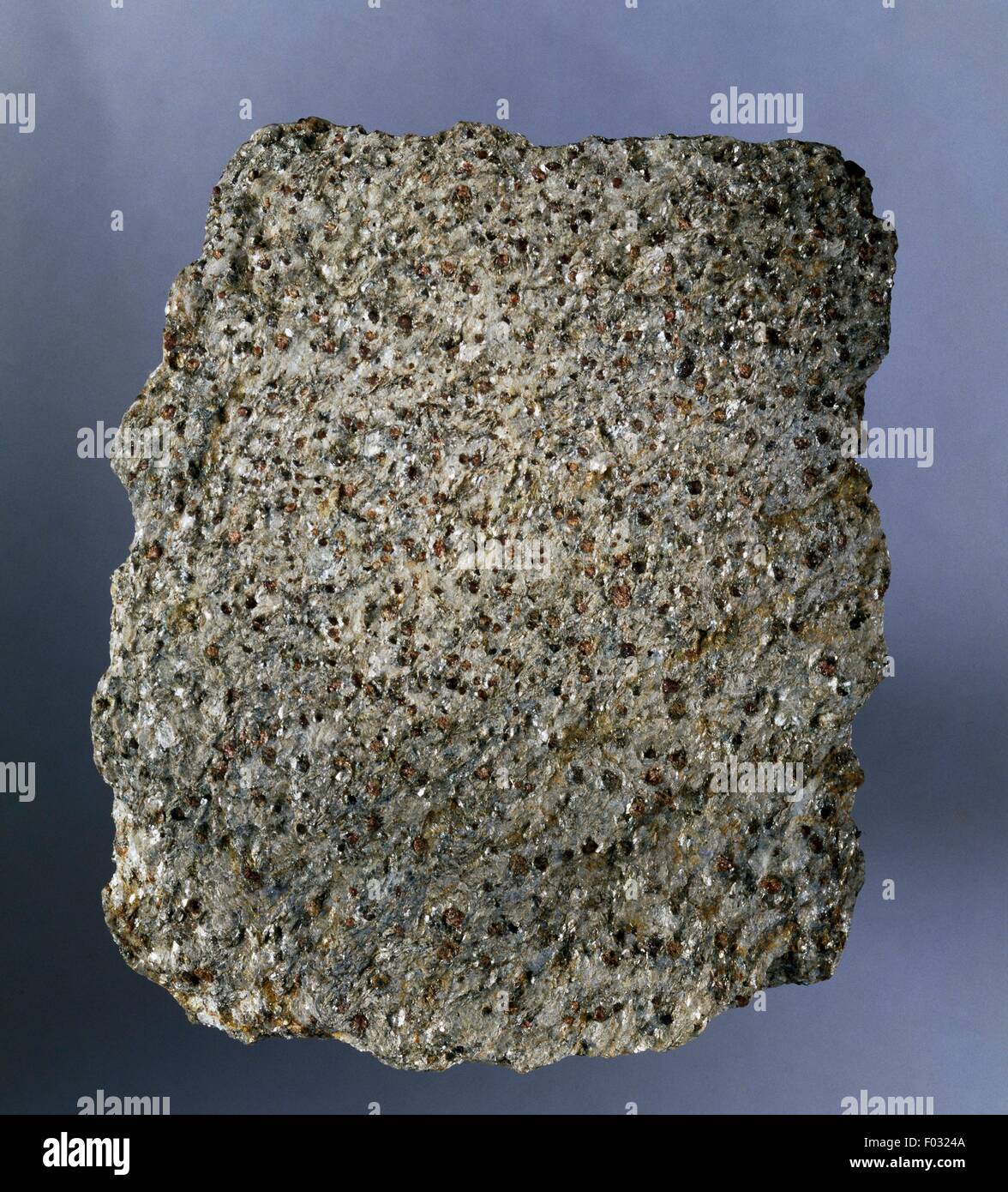 Mica schist hi-res stock photography and images - Alamy