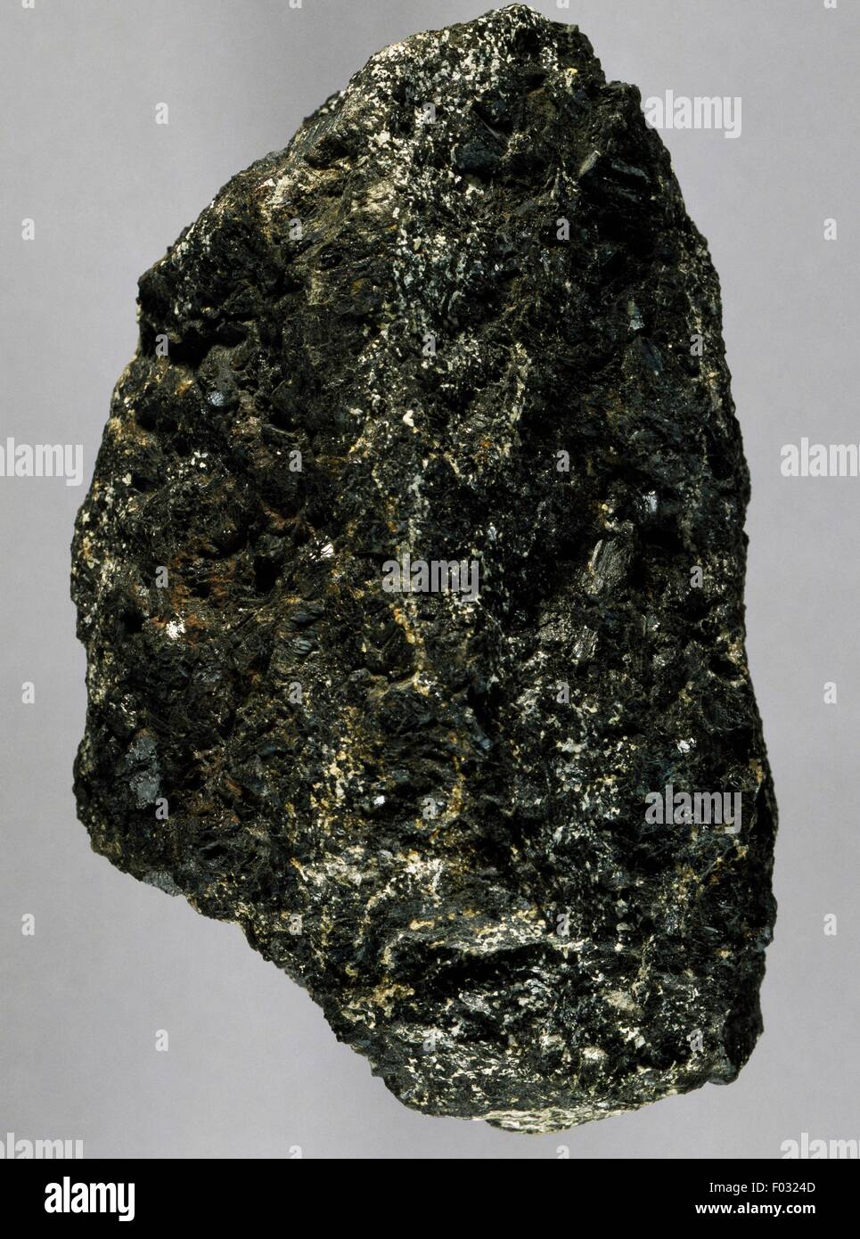 Hornblendite hi-res stock photography and images - Alamy