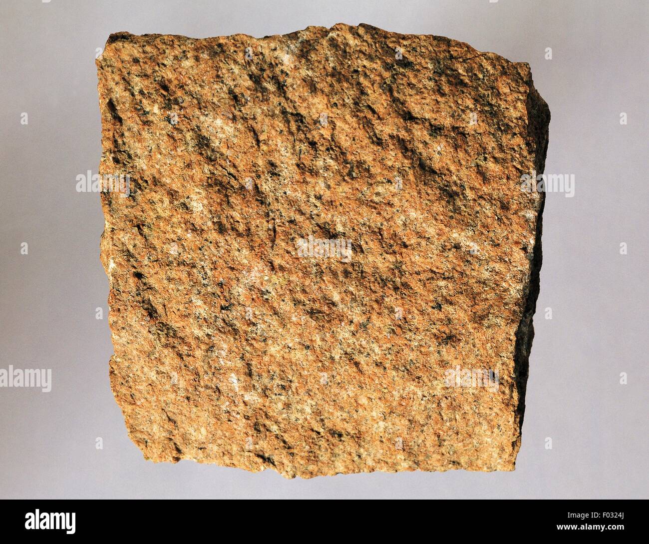Granite Porphyry