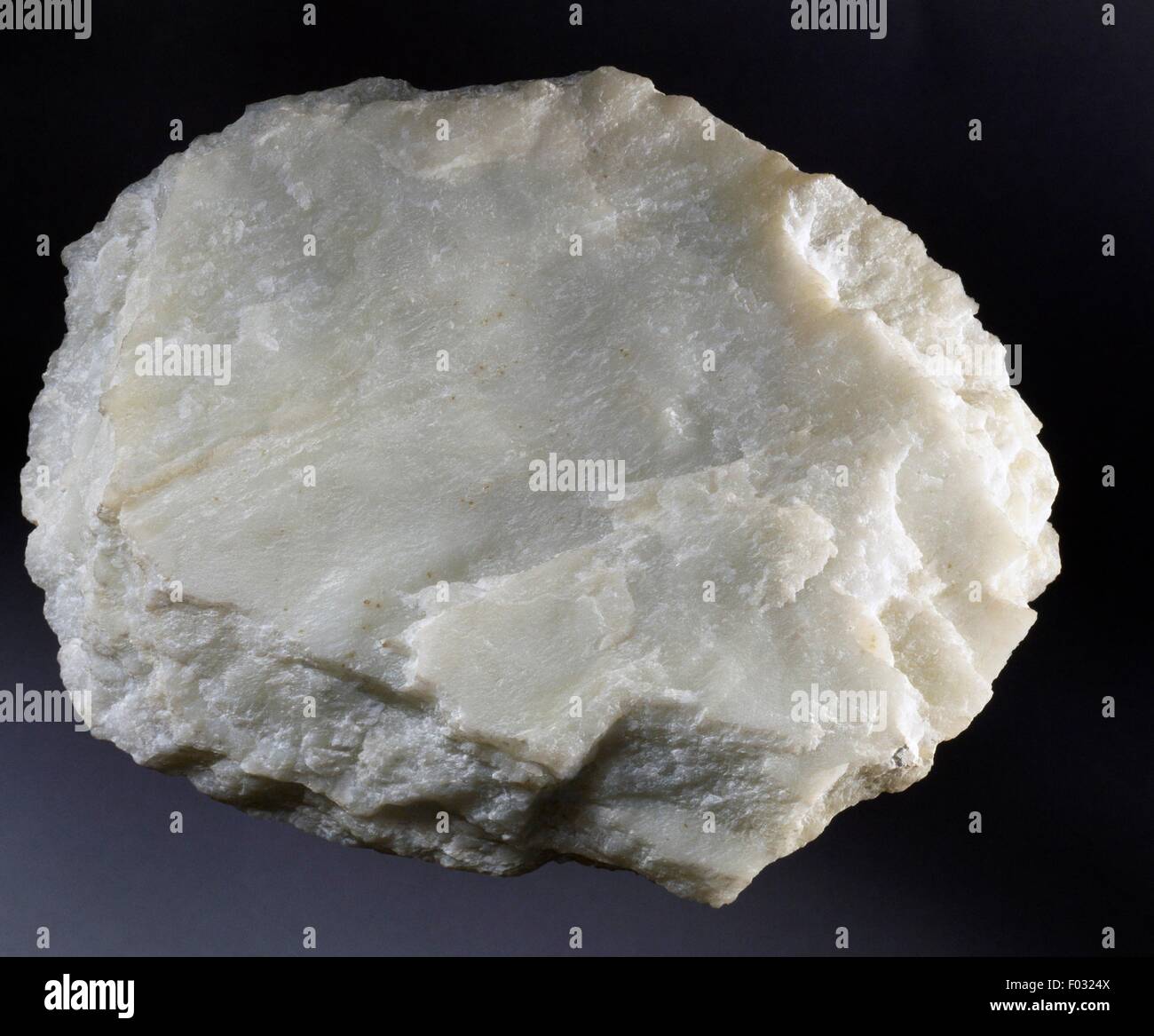 Slate, shale, with Pyrite, sulphide Stock Photo - Alamy