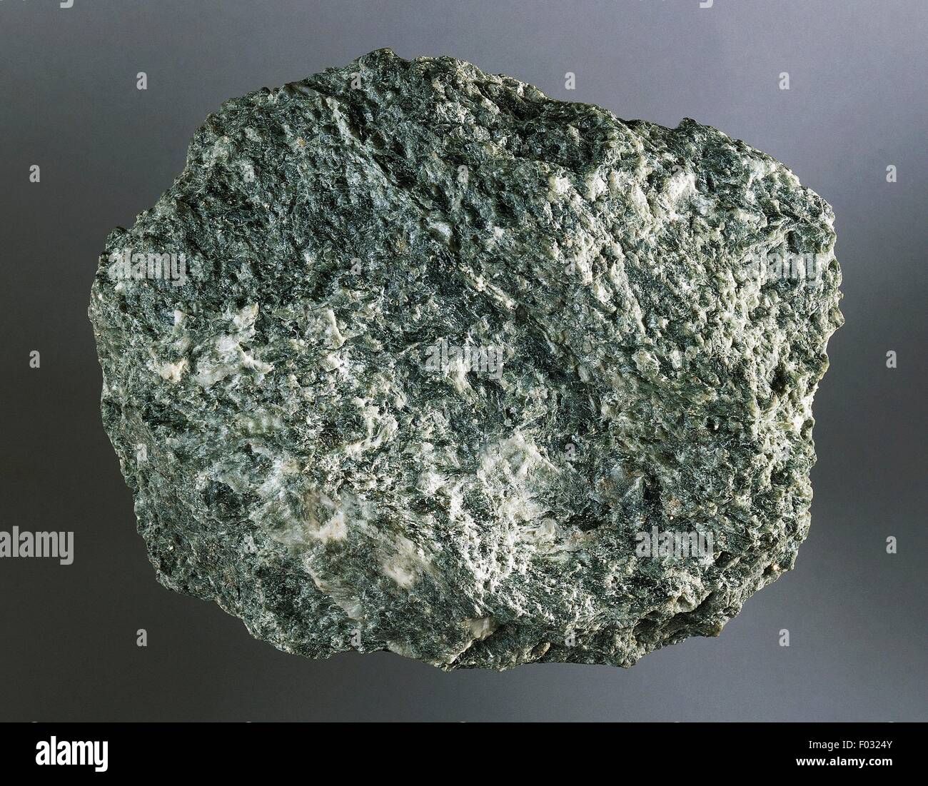 Slate, shale, with Pyrite, sulphide Stock Photo - Alamy