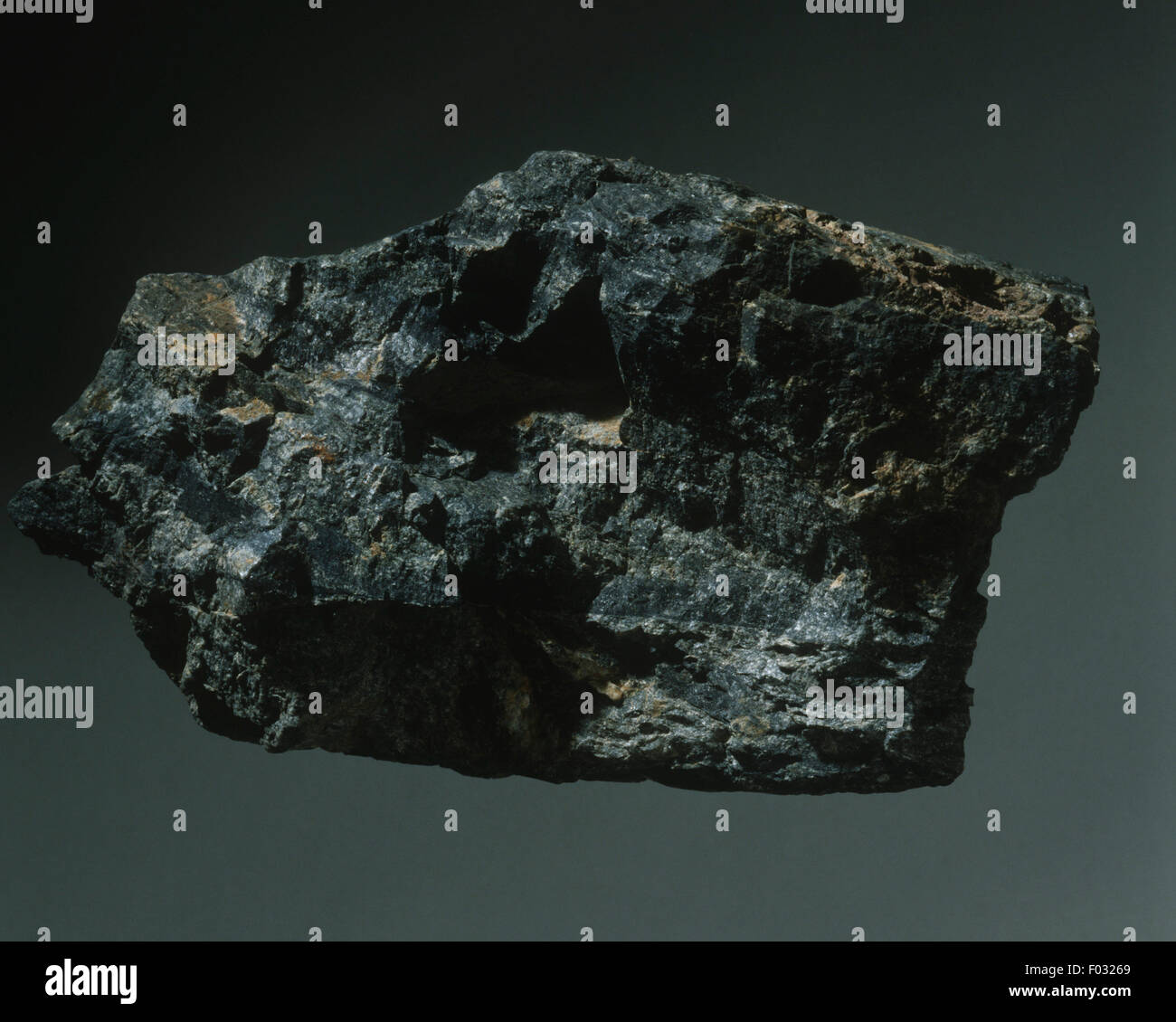 Geology melonite rock hi-res stock photography and images - Alamy