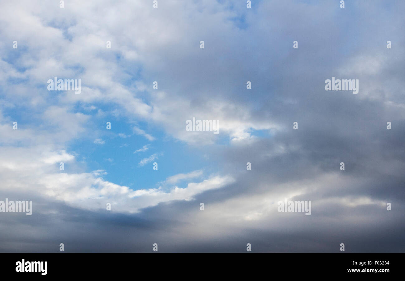 Shell Bay Studland Poole Dorset Stock Photo - Alamy