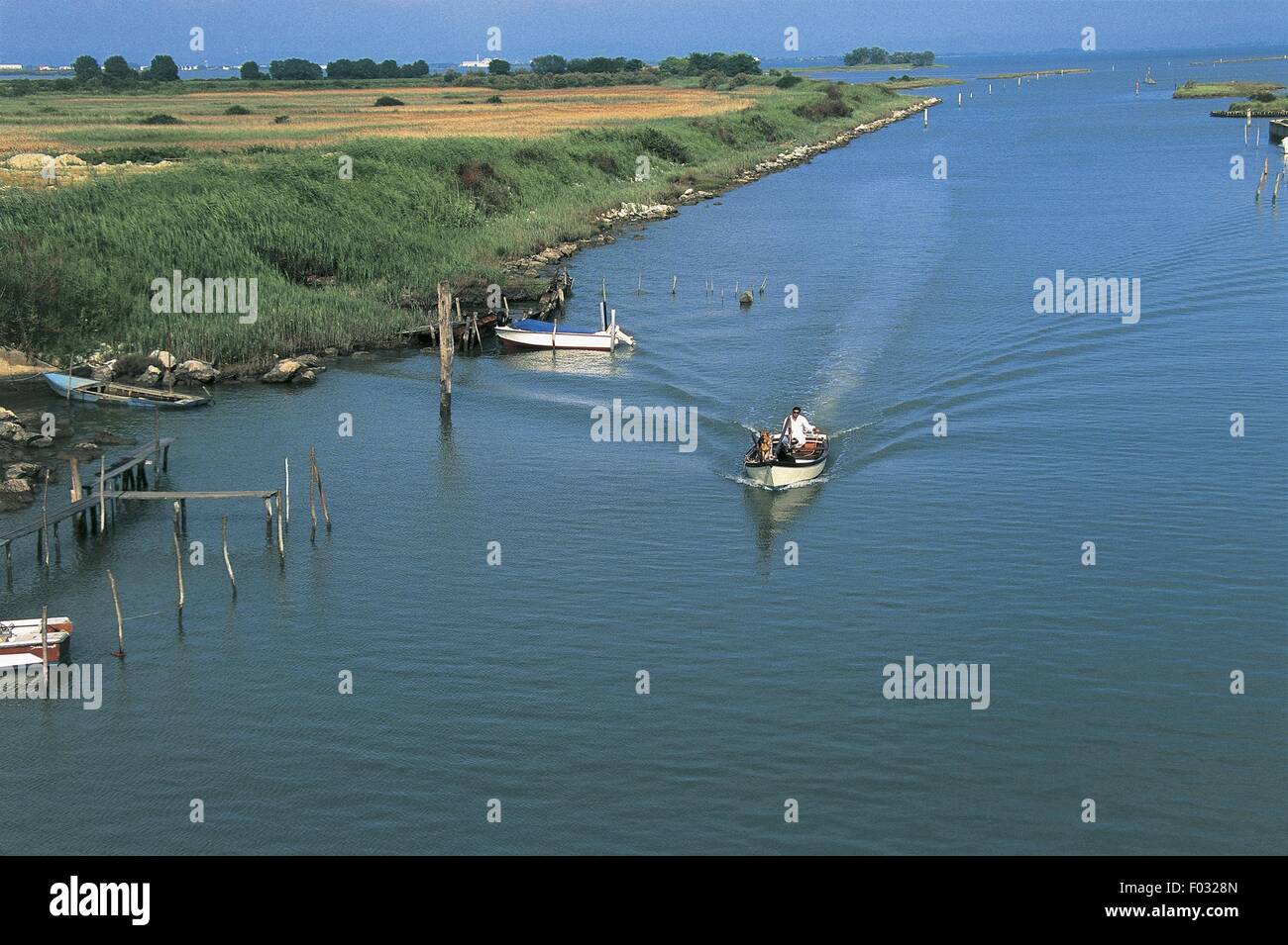 Marano region hi-res stock photography and images - Alamy