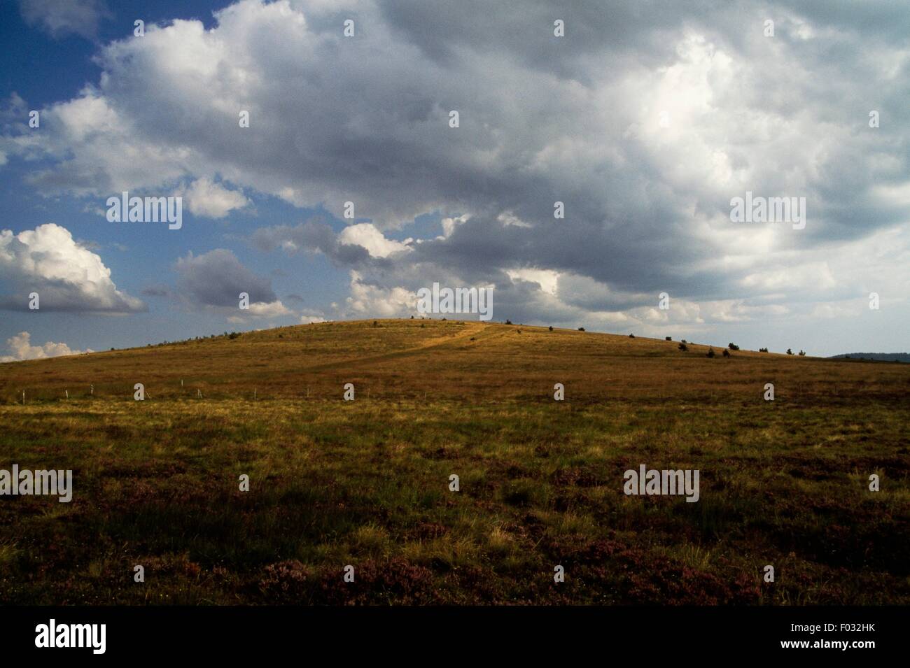 Col du beal hi-res stock photography and images - Alamy