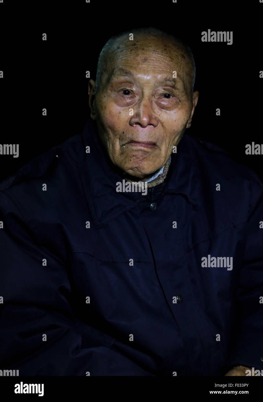 Yan xishan hi-res stock photography and images - Alamy