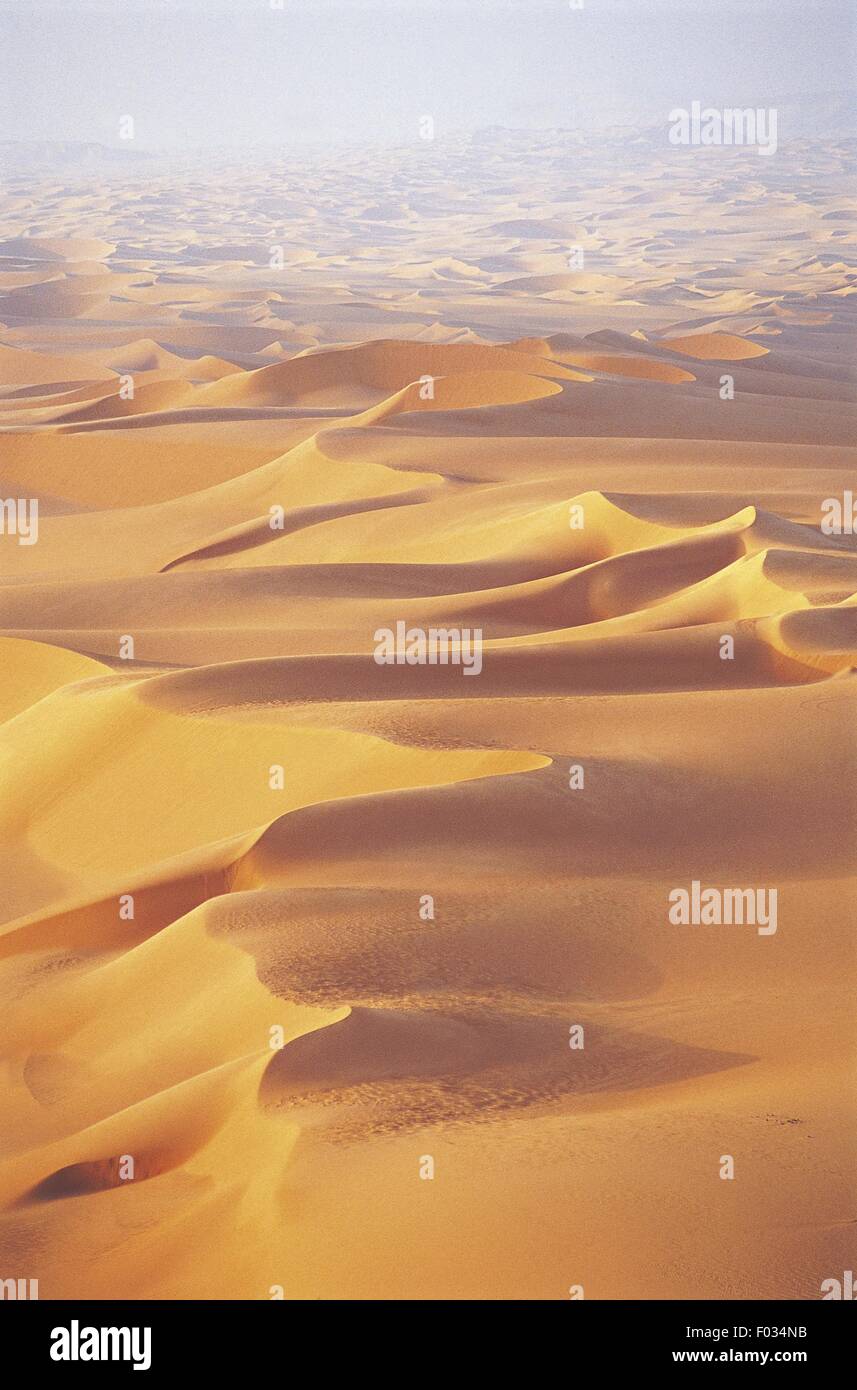 Egypt. Eastern Saharan Libyan Desert. Landscape Stock Photo - Alamy