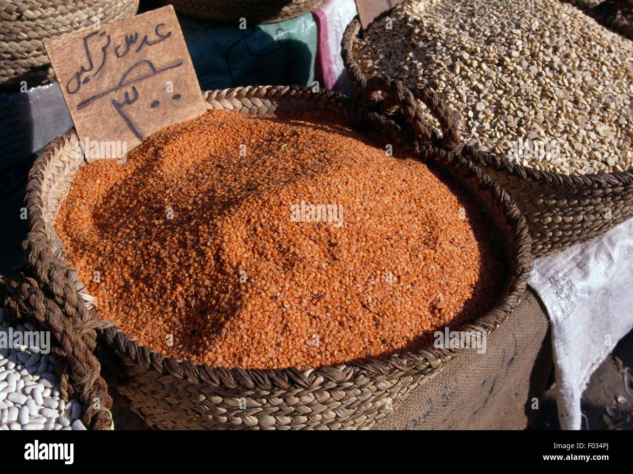 Fayyum egypt hi-res stock photography and images - Alamy