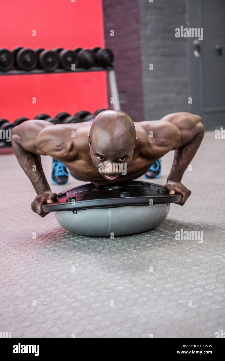 Excercises hi-res stock photography and images - Alamy